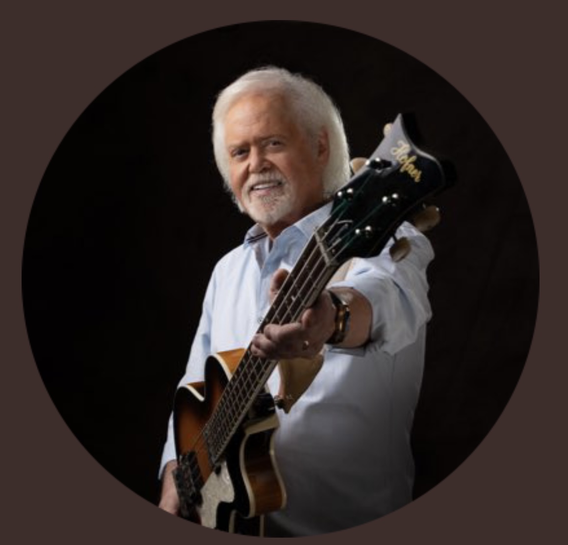 Merrill Osmond Tour Dates - Merrill Osmond